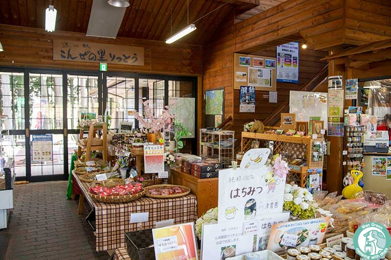 【KONZEかもしかキャンピンヴィレッジ】2023年3月にOPENしたノーリードサイト付きのキャンプ場をブログで解説！│Wan Green