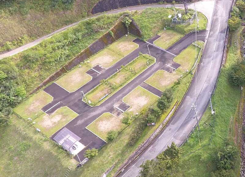 【2024年最新版】関西のドッグラン付きキャンプ場34選│Wan Green